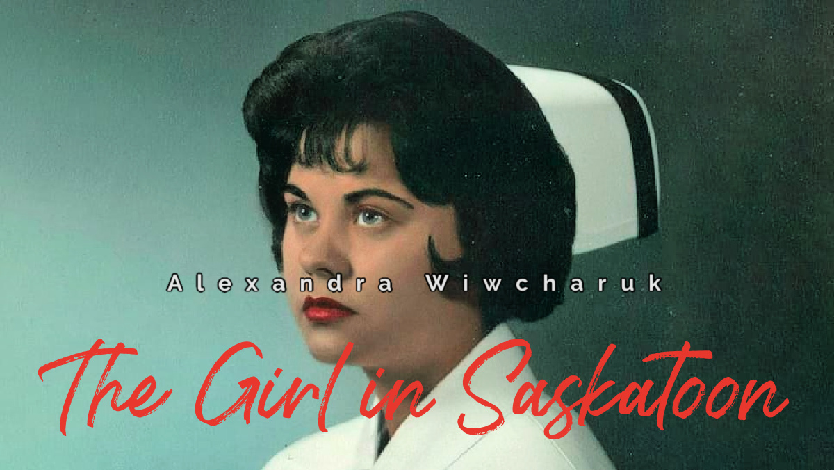Alexandra Wiwcharuk: The Girl in Saskatoon | The Scare Chamber